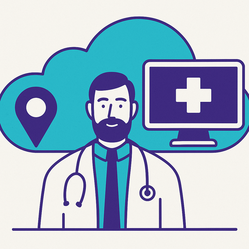 Your Clinic, Anywhere: Benefits of Cloud Clinic Management Systems for ...
